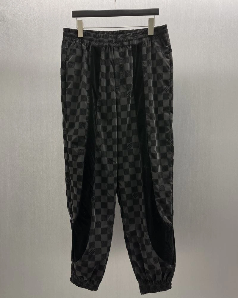 Louis Vuitton Long Pants