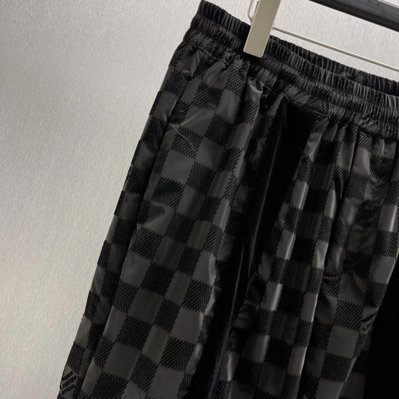 Top mirror Louis Vuitton Long Pants