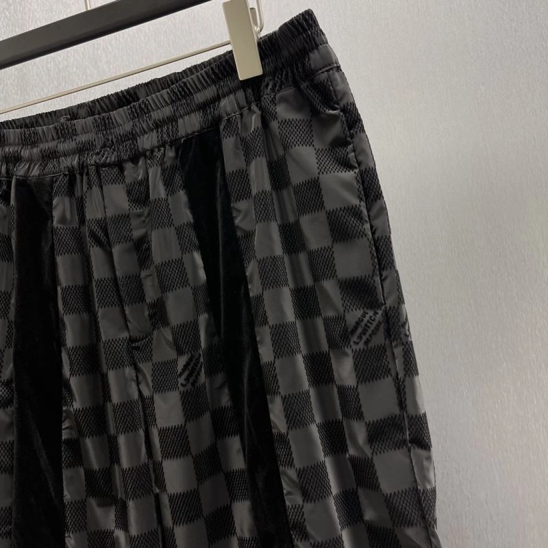 Top mirror Louis Vuitton Long Pants
