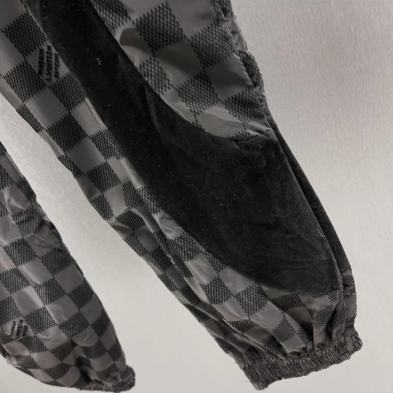 Top mirror Louis Vuitton Long Pants