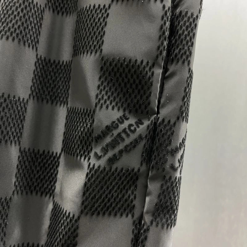 Top mirror Louis Vuitton Long Pants