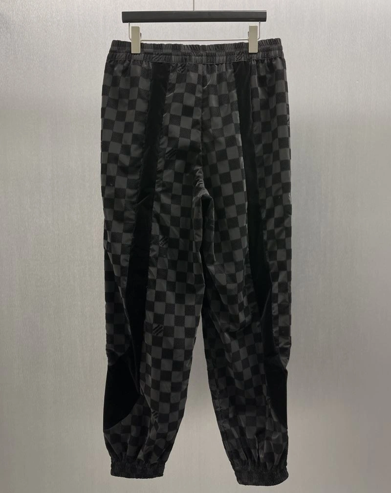 Top mirror Louis Vuitton Long Pants