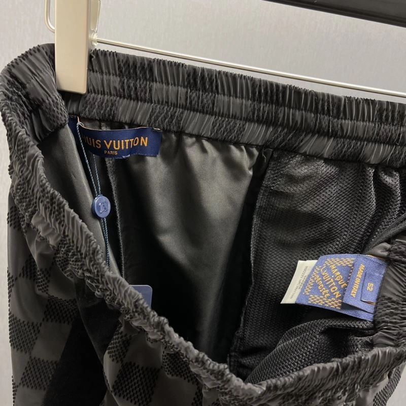 Top mirror Louis Vuitton Long Pants
