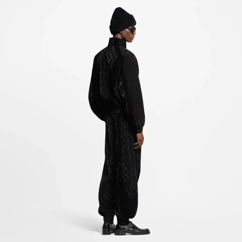 Top mirror Louis Vuitton Long Pants