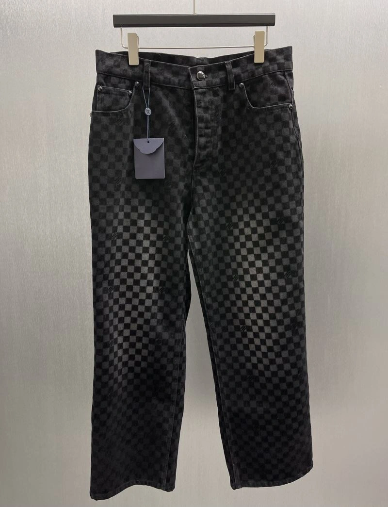 Louis Vuitton Long Pants