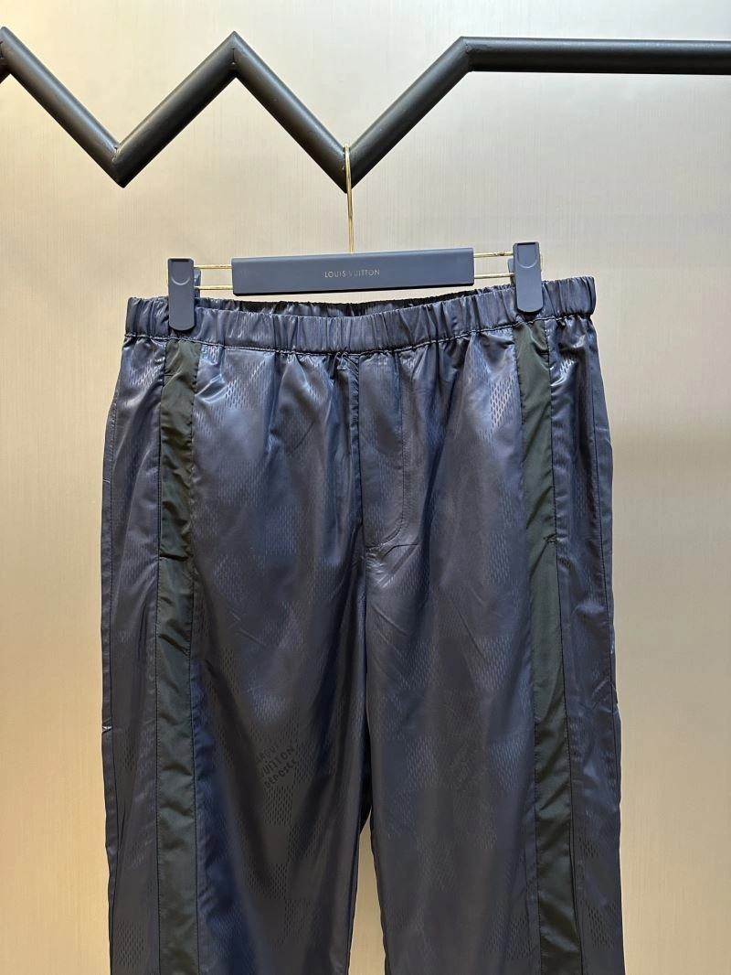 Mirror quality Louis Vuitton Long Pants