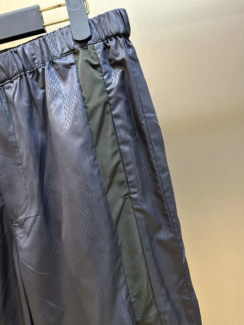 Mirror quality Louis Vuitton Long Pants