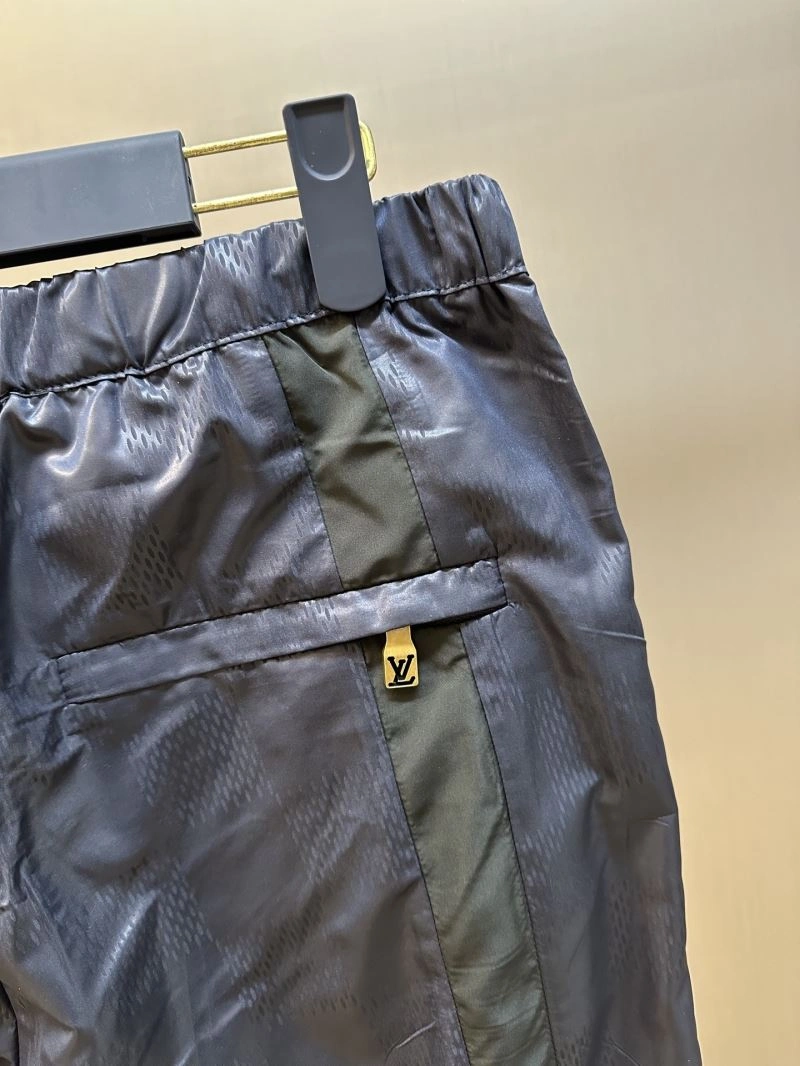 Mirror quality Louis Vuitton Long Pants