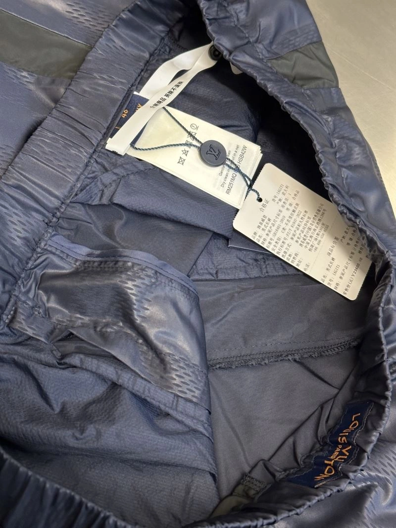 Mirror quality Louis Vuitton Long Pants