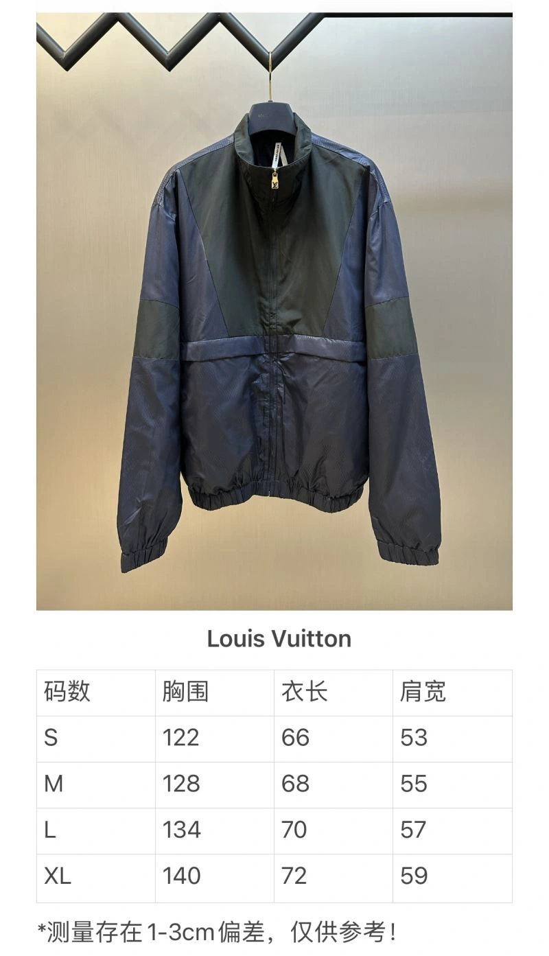 Mirror quality Louis Vuitton Long Pants