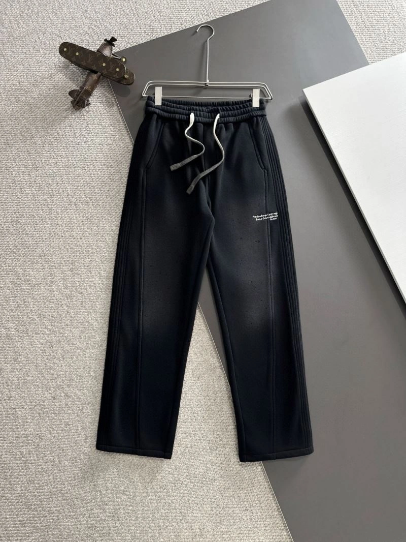 Louis Vuitton Long Pants