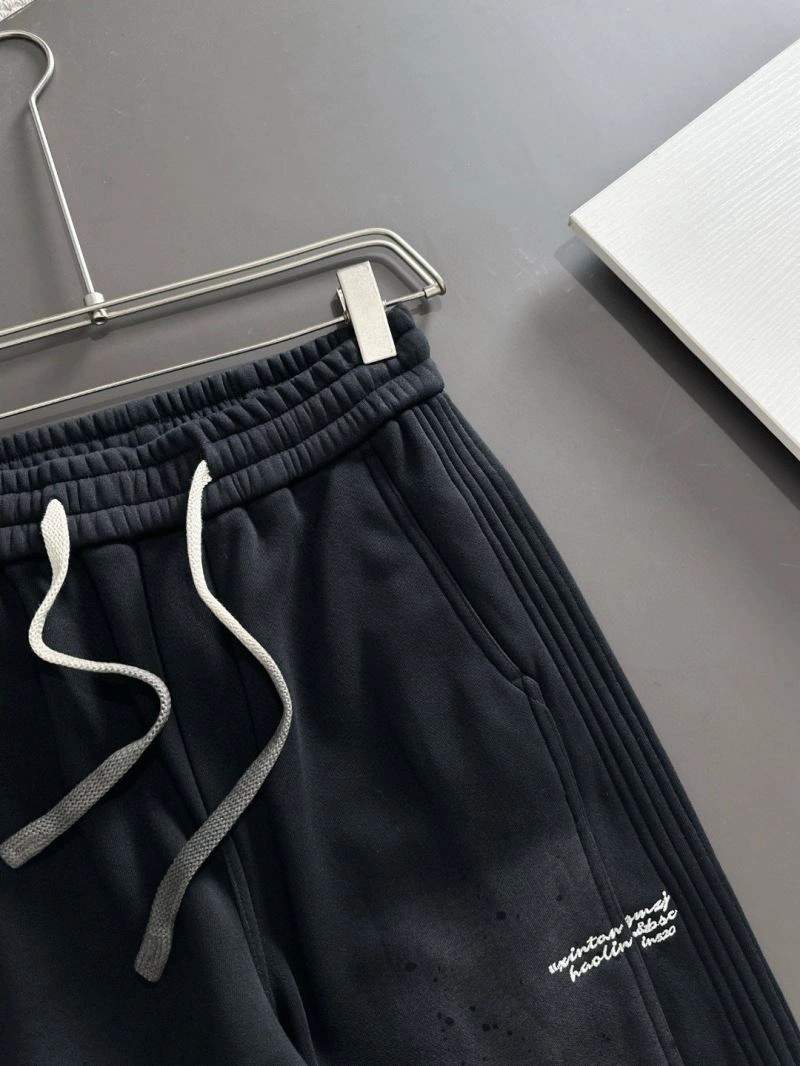 Factory-made Louis Vuitton Long Pants