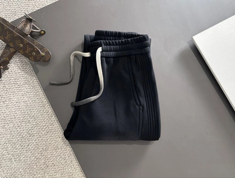 Factory-made Louis Vuitton Long Pants