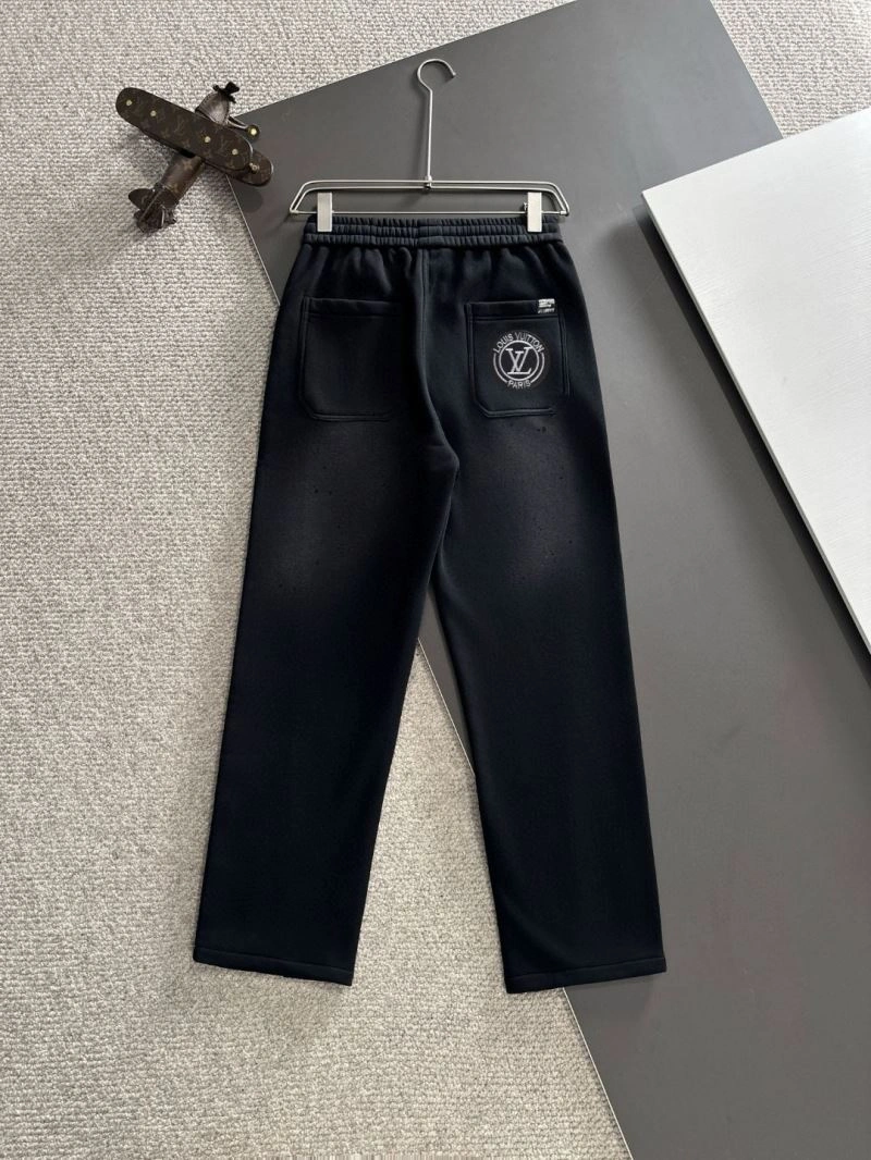 Factory-made Louis Vuitton Long Pants
