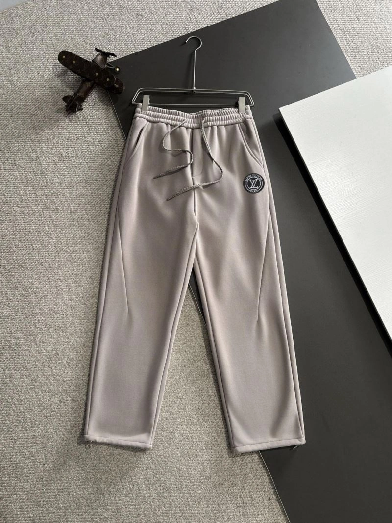 Louis Vuitton Long Pants