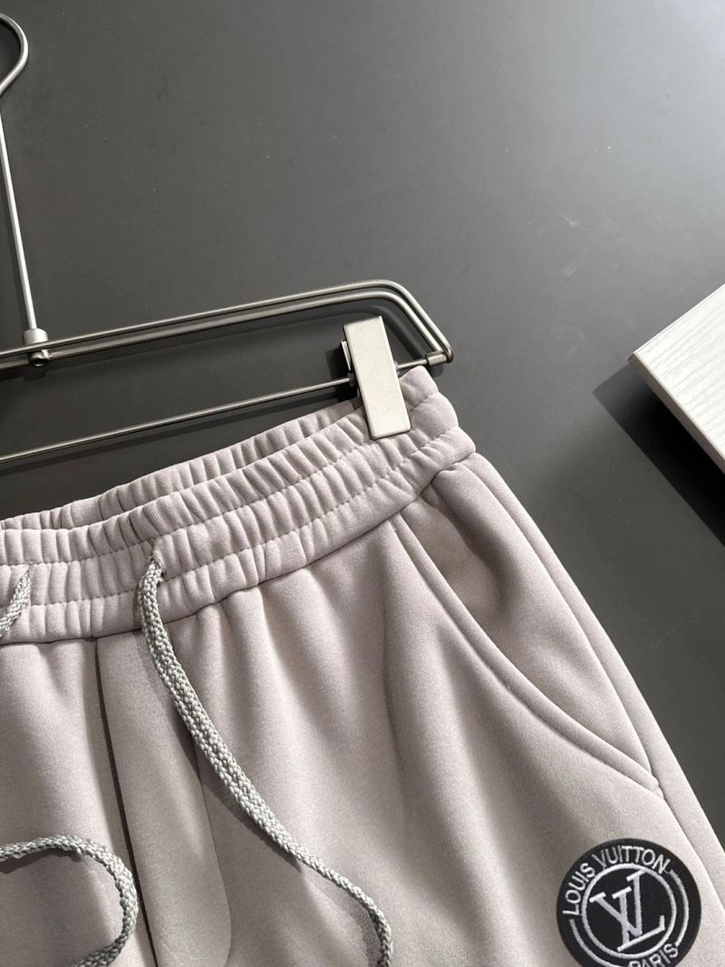 OEM Louis Vuitton Long Pants