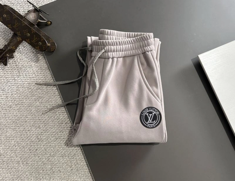 OEM Louis Vuitton Long Pants