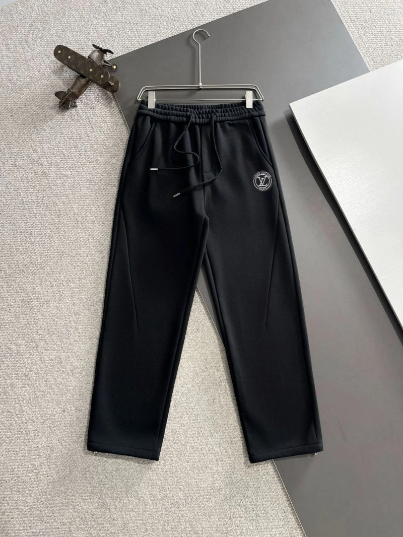 Louis Vuitton Long Pants