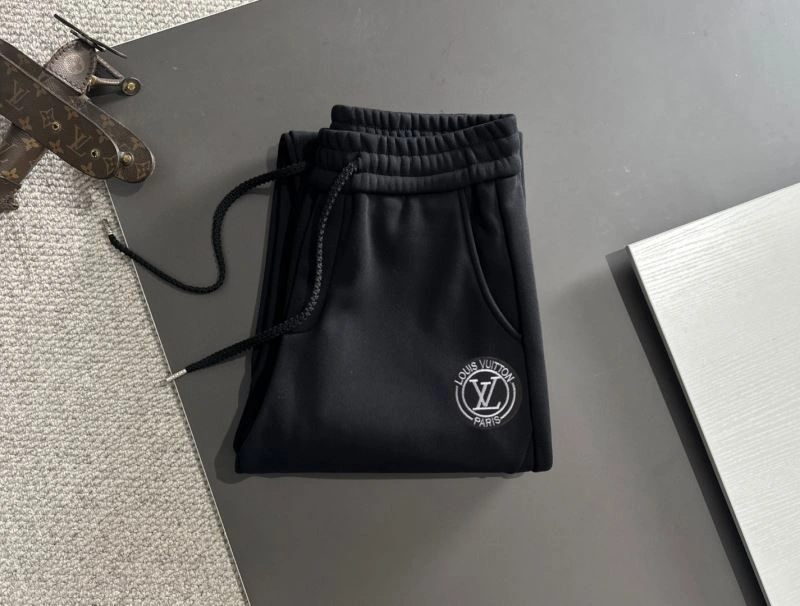 Brand-original Louis Vuitton Long Pants
