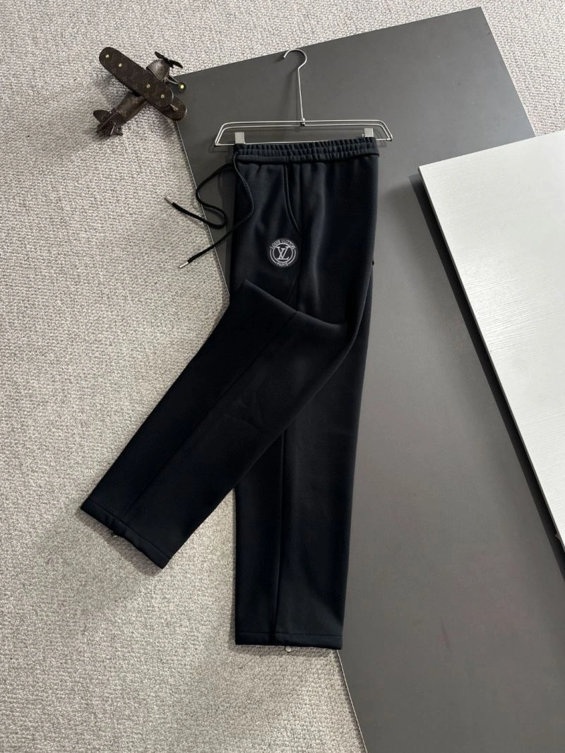 Brand-original Louis Vuitton Long Pants