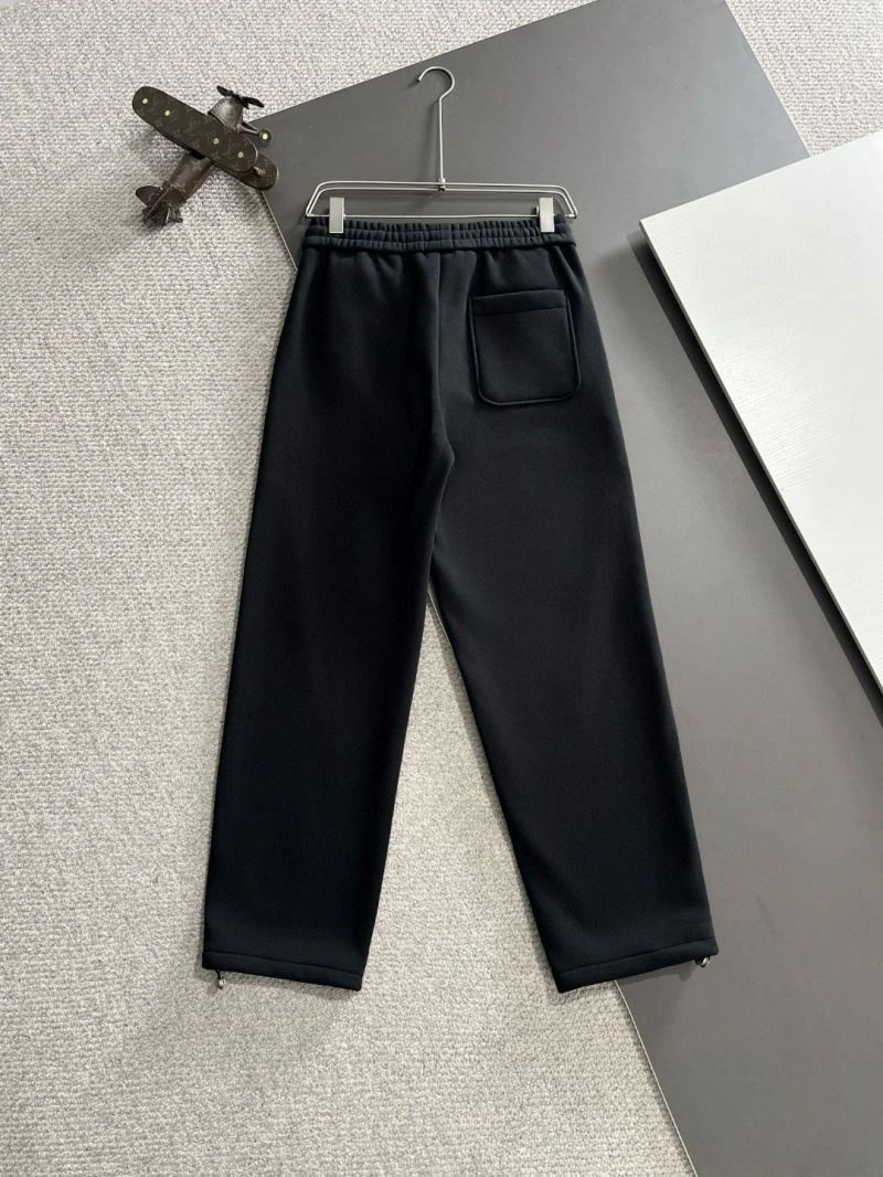 Brand-original Louis Vuitton Long Pants