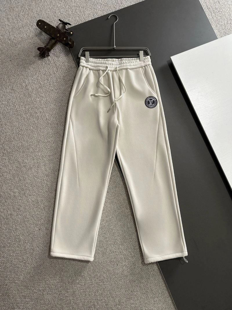 Louis Vuitton Long Pants