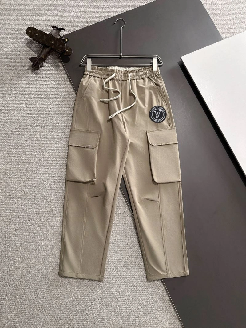 Louis Vuitton Long Pants