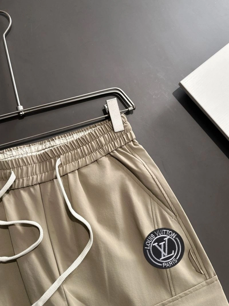 Legit Louis Vuitton Long Pants