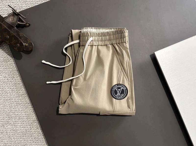 Legit Louis Vuitton Long Pants