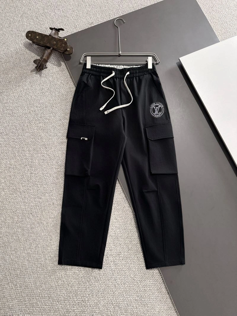 Louis Vuitton Long Pants