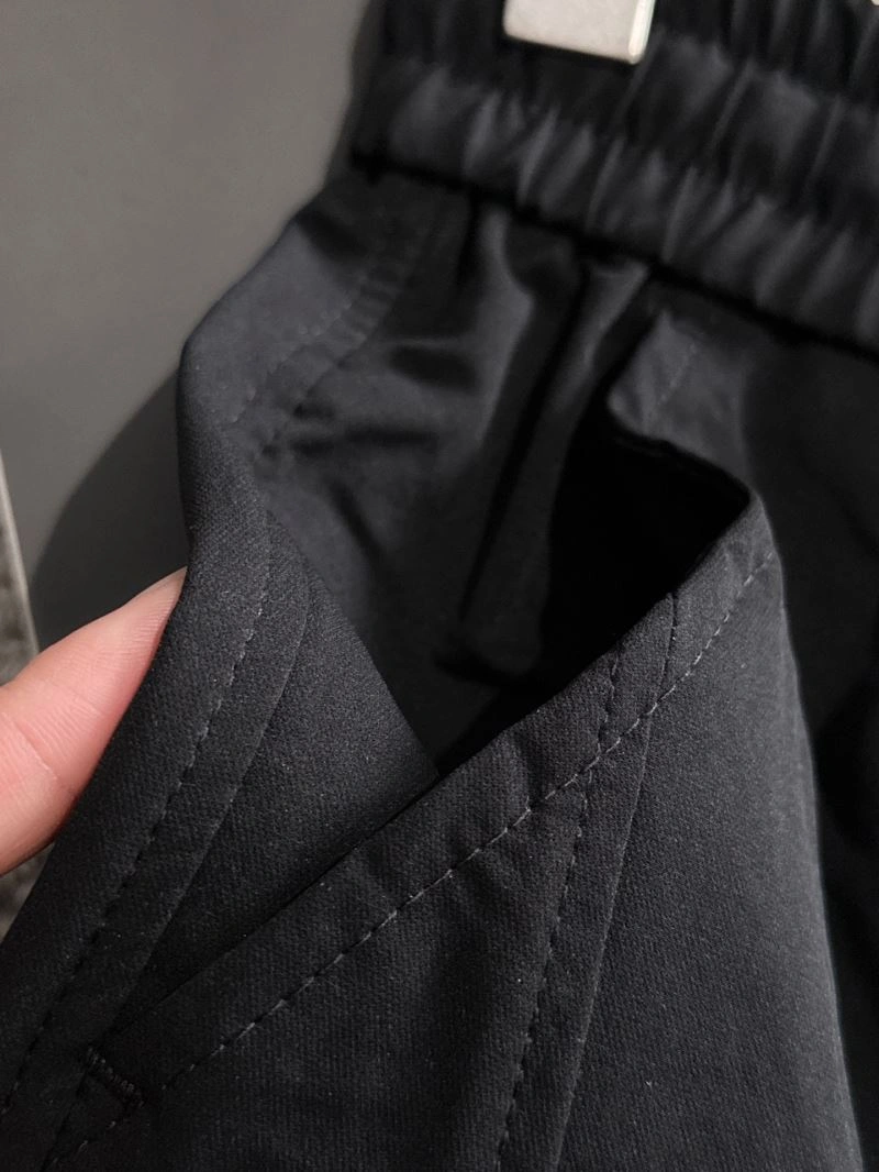 Real Louis Vuitton Long Pants