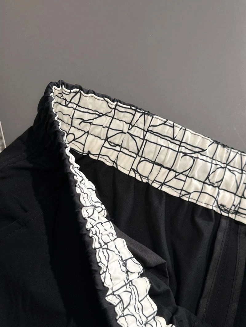 Real Louis Vuitton Long Pants