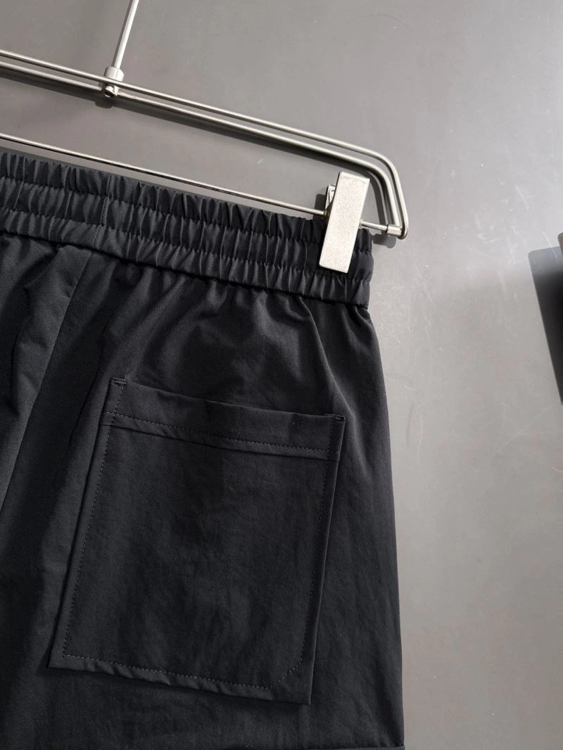 Real Louis Vuitton Long Pants