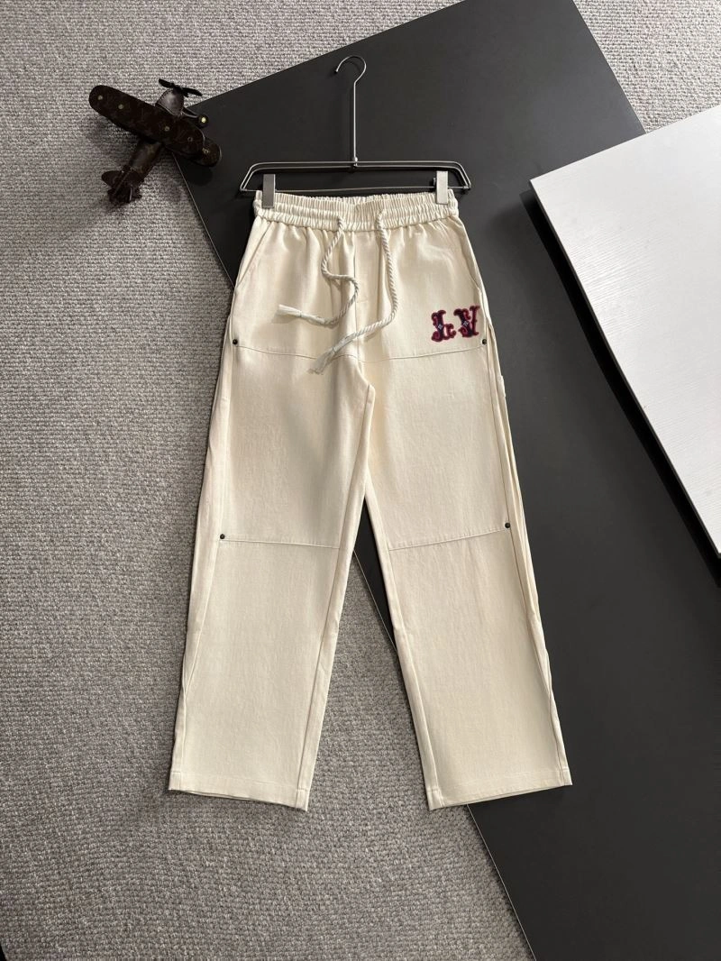 Louis Vuitton Long Pants