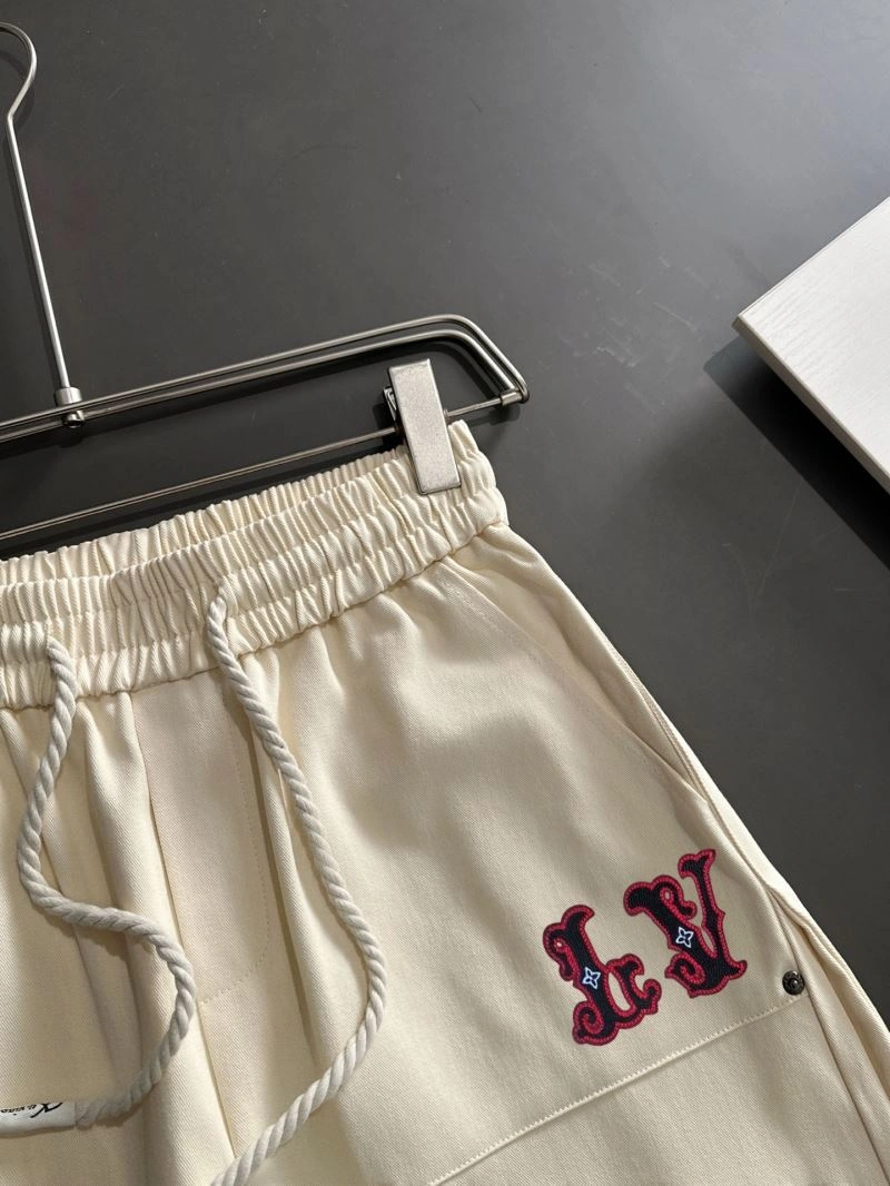 Factory-made Louis Vuitton Long Pants