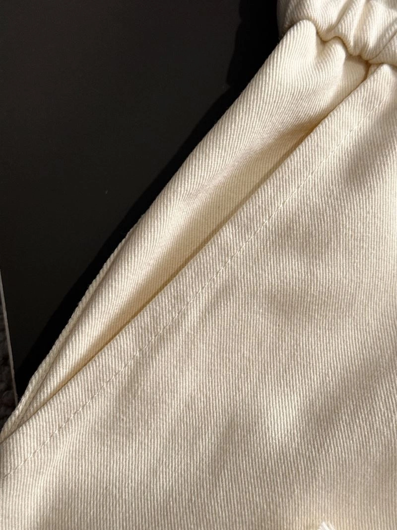Factory-made Louis Vuitton Long Pants