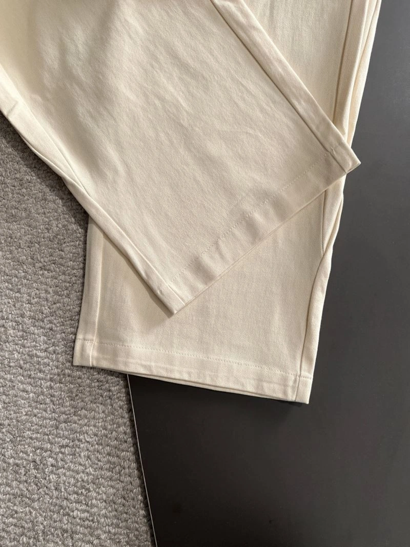 Factory-made Louis Vuitton Long Pants