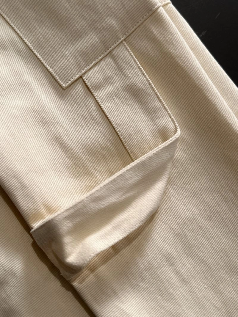 Factory-made Louis Vuitton Long Pants