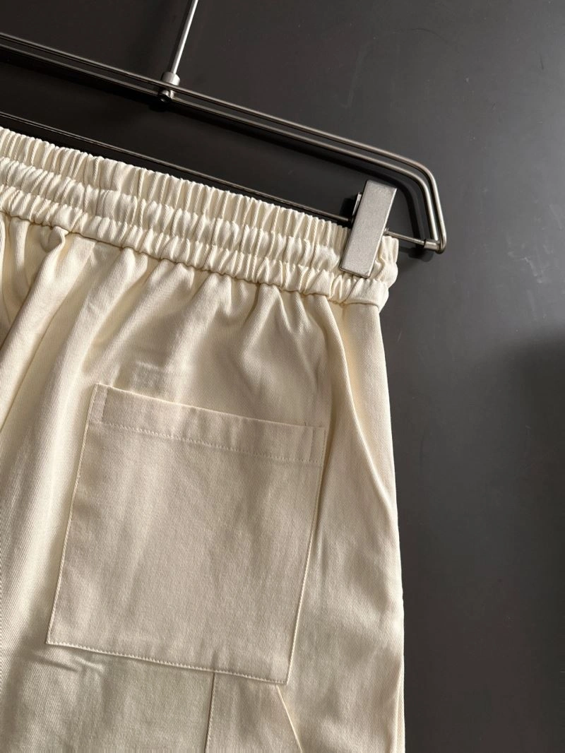 Factory-made Louis Vuitton Long Pants