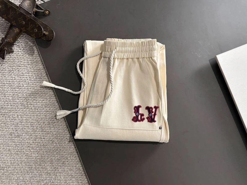 Factory-made Louis Vuitton Long Pants