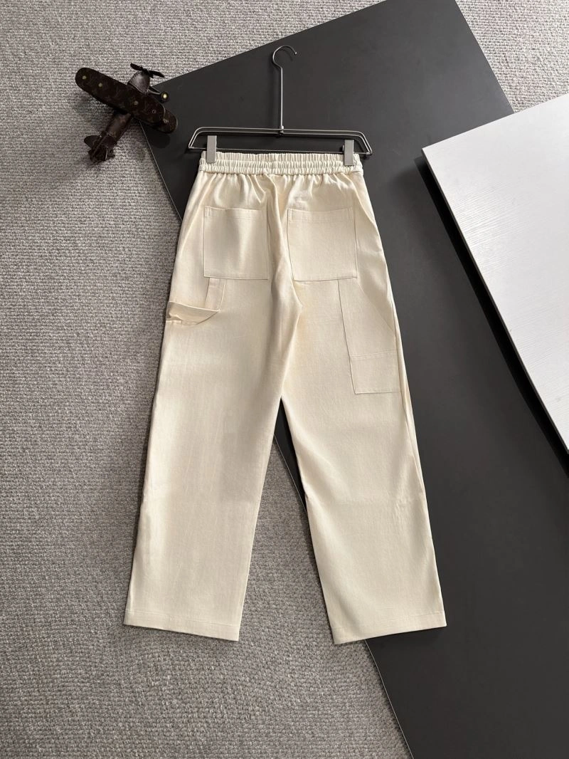 Factory-made Louis Vuitton Long Pants