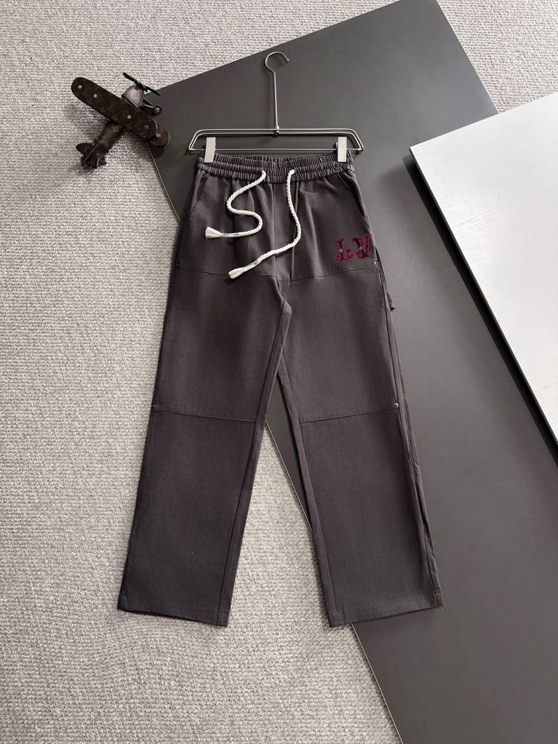 Louis Vuitton Long Pants