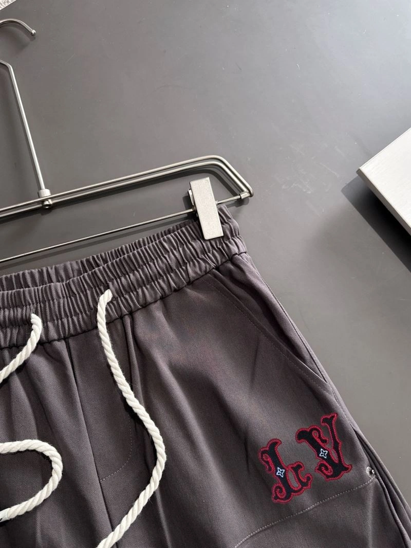 Real Louis Vuitton Long Pants
