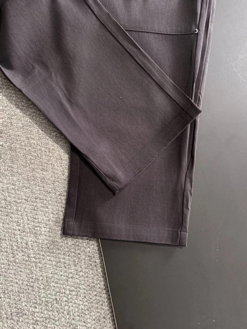 Real Louis Vuitton Long Pants