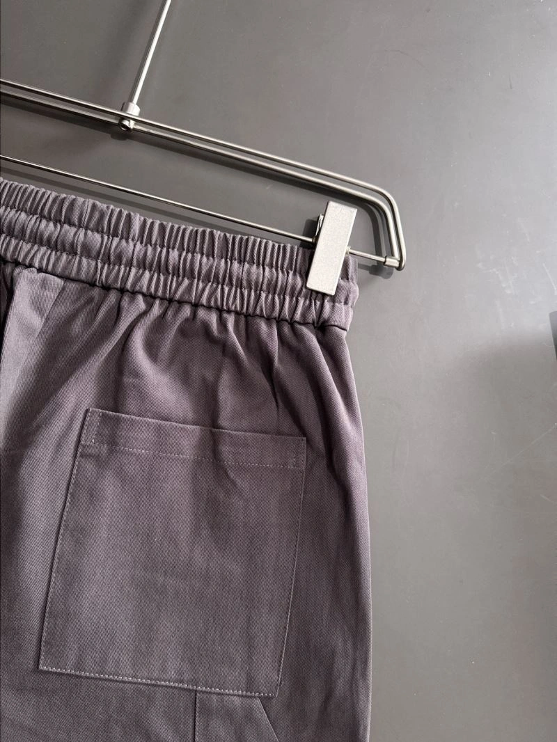 Real Louis Vuitton Long Pants
