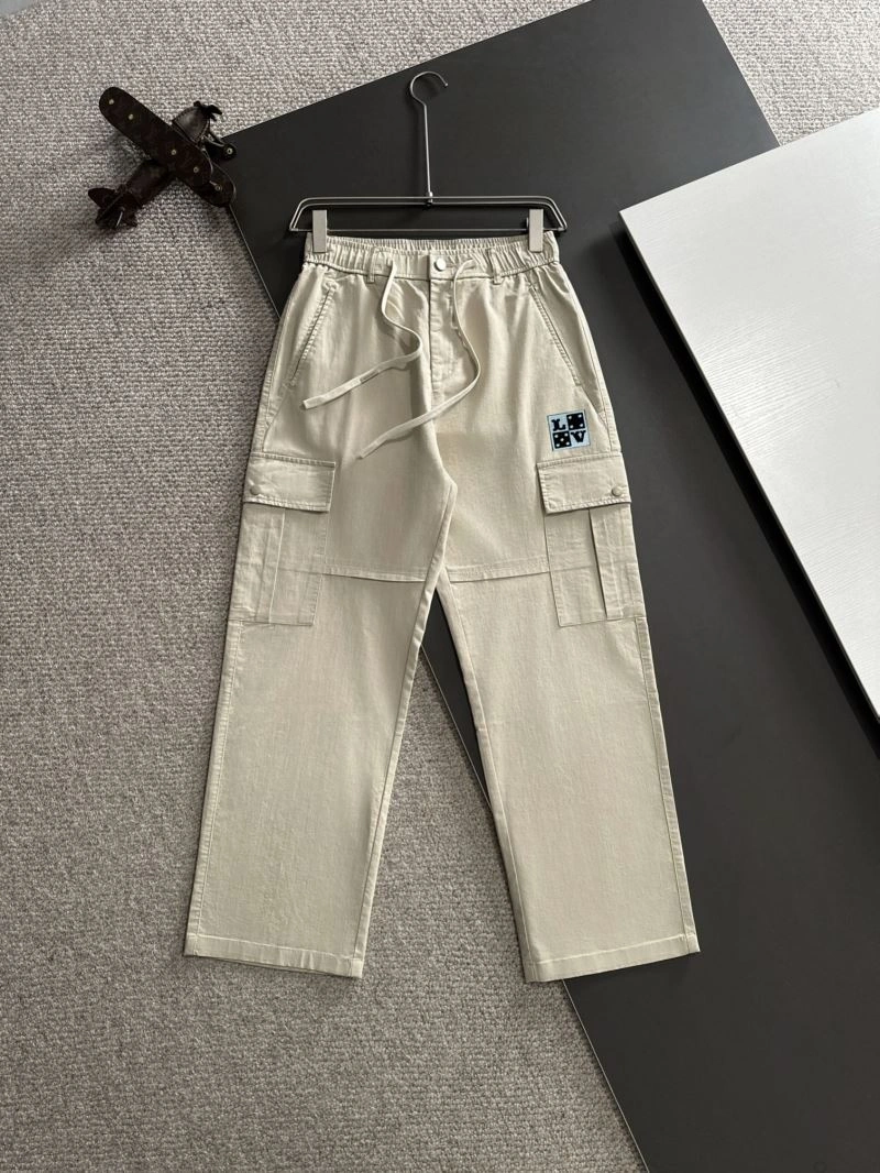 Louis Vuitton Long Pants