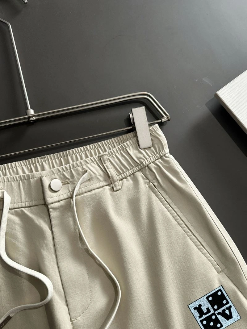 Low-cost Louis Vuitton Long Pants