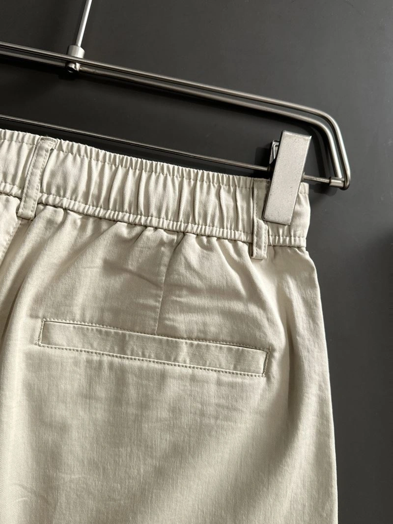 Low-cost Louis Vuitton Long Pants