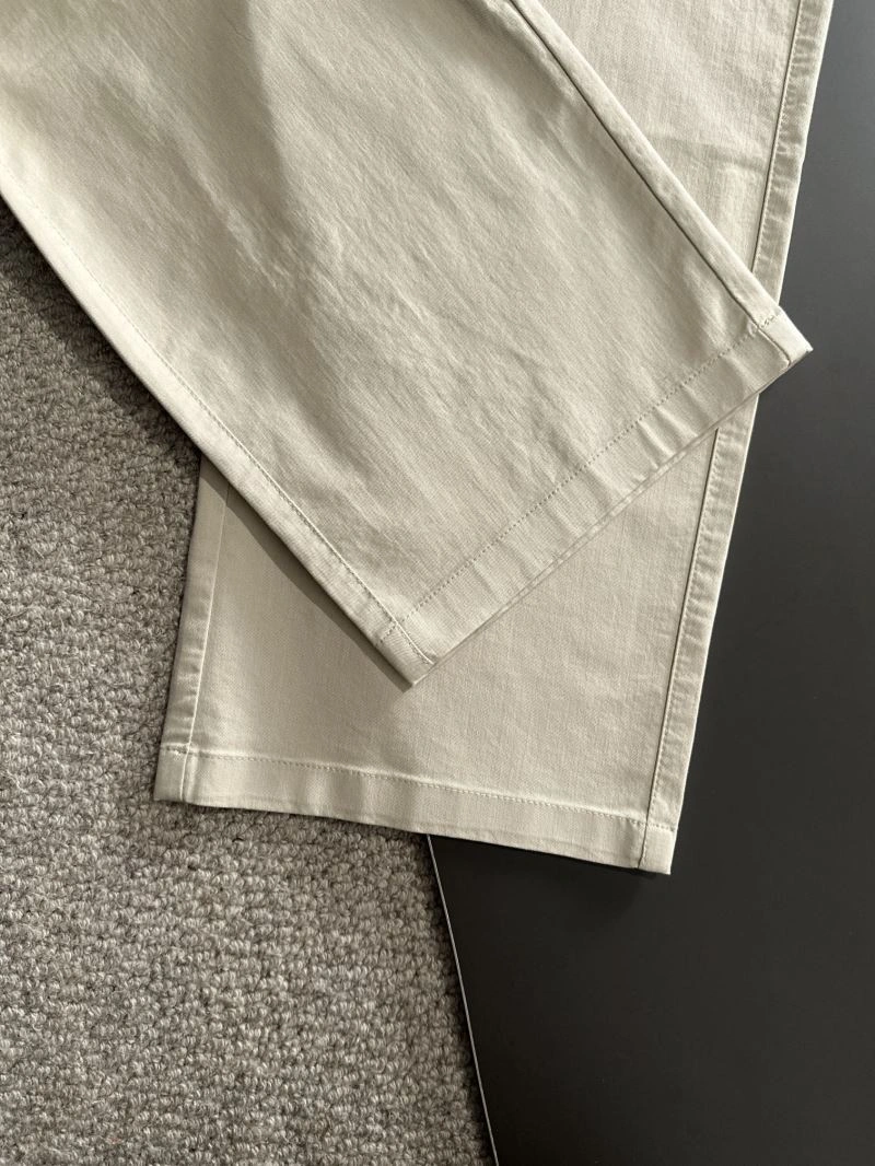 Low-cost Louis Vuitton Long Pants