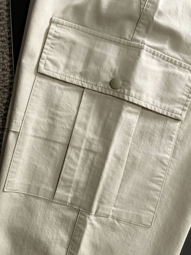 Low-cost Louis Vuitton Long Pants